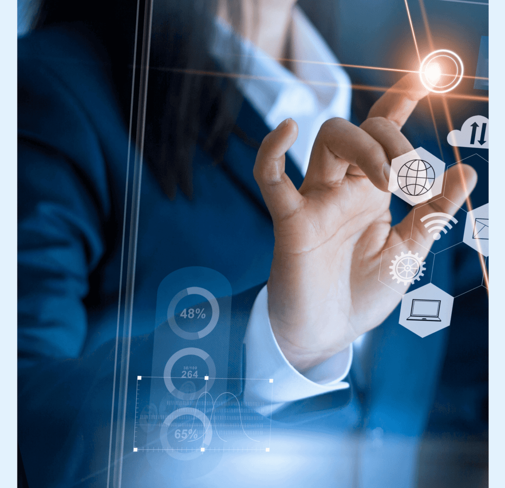 Best Digital Marketing Agency | Itechx Technologies